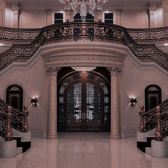 8 Mansion Decor Ideas That Scream Luxury – Joyful Home Makers