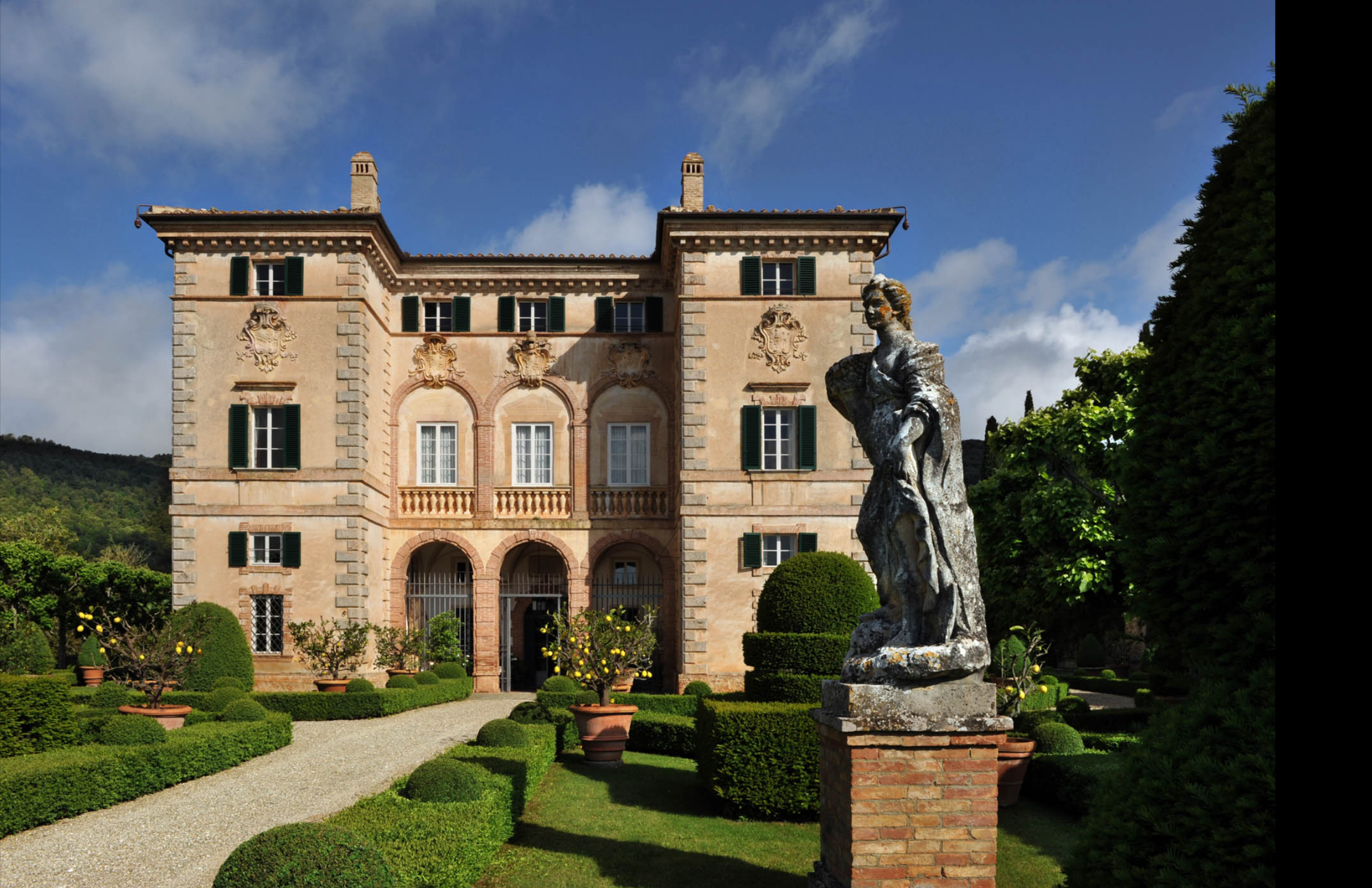 8 Mansion Decor Ideas That Scream Luxury – Joyful Home Makers